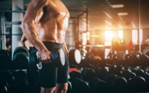 Robert F Kennedy Jr's Full Workout Regime, Diet, + Anti-Aging Protocol