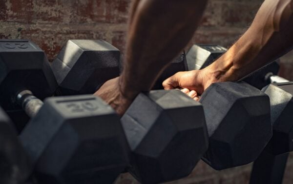 Robert F Kennedy Jr's Full Workout Regime, Diet, + Anti-Aging Protocol