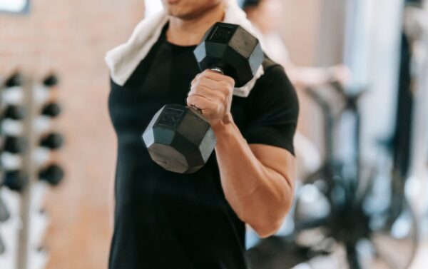 Robert F Kennedy Jr's Full Workout Regime, Diet, + Anti-Aging Protocol