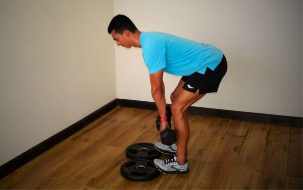 RDLS Workout Mapped Out For All Abilities: Romanian Deadlift Guide