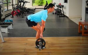 RDLS Workout Mapped Out For All Abilities: Romanian Deadlift Guide