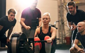 5 Great Rowing Interval Workouts For Your Next Rower Session