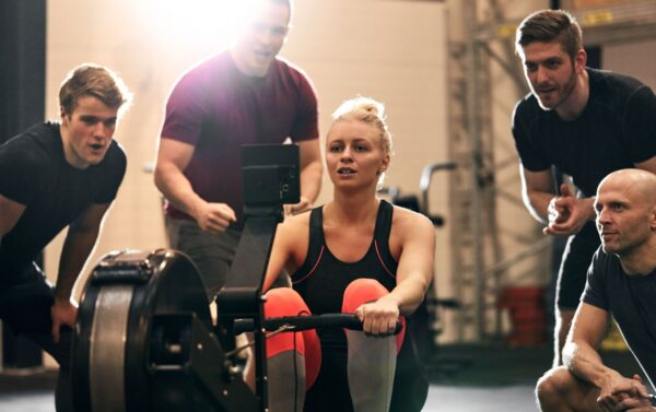 5 Great Rowing Interval Workouts For Your Next Rower Session