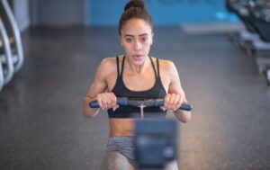5 Great Rowing Interval Workouts For Your Next Rower Session