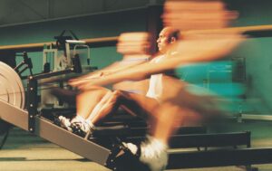 5 Great Rowing Interval Workouts For Your Next Rower Session