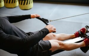 5 Great Rowing Interval Workouts For Your Next Rower Session