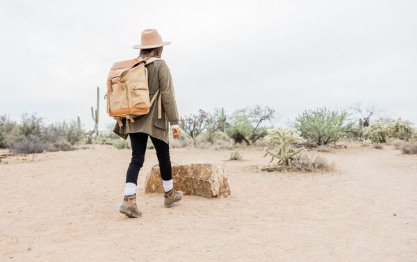 What Is Rucking? 4 Steps To Get Started Rucking Today!