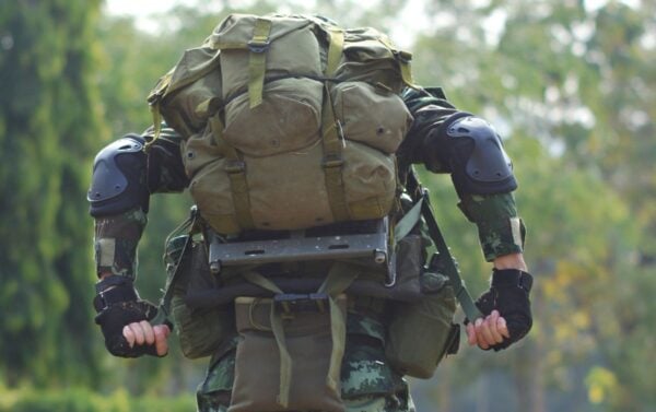 What Is Rucking? 4 Steps To Get Started Rucking Today!