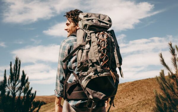 What Is Rucking? 4 Steps To Get Started Rucking Today!