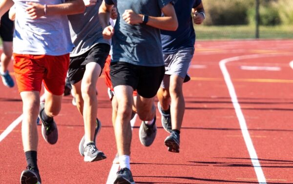 How To Run 10K In An Hour: Our Expert Coach's Training Guide