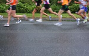 How To Run 10K In An Hour (Or Less): The Training Blueprint From Our ...