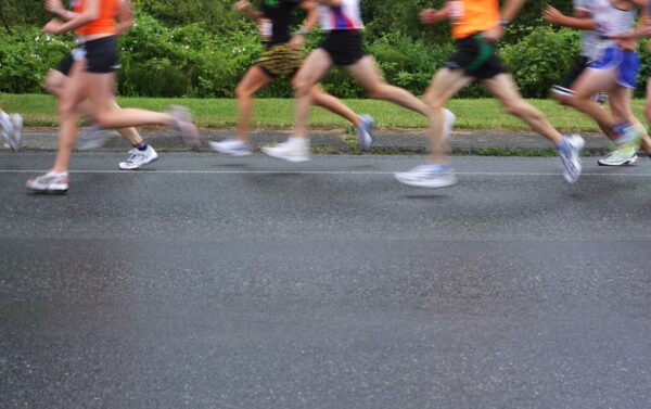 How To Run 10K In An Hour (Or Less): The Training Blueprint From Our ...