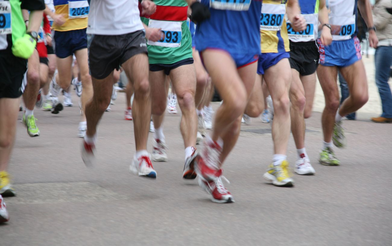 How To Run 10K In An Hour: Our Expert Coach's Training Guide