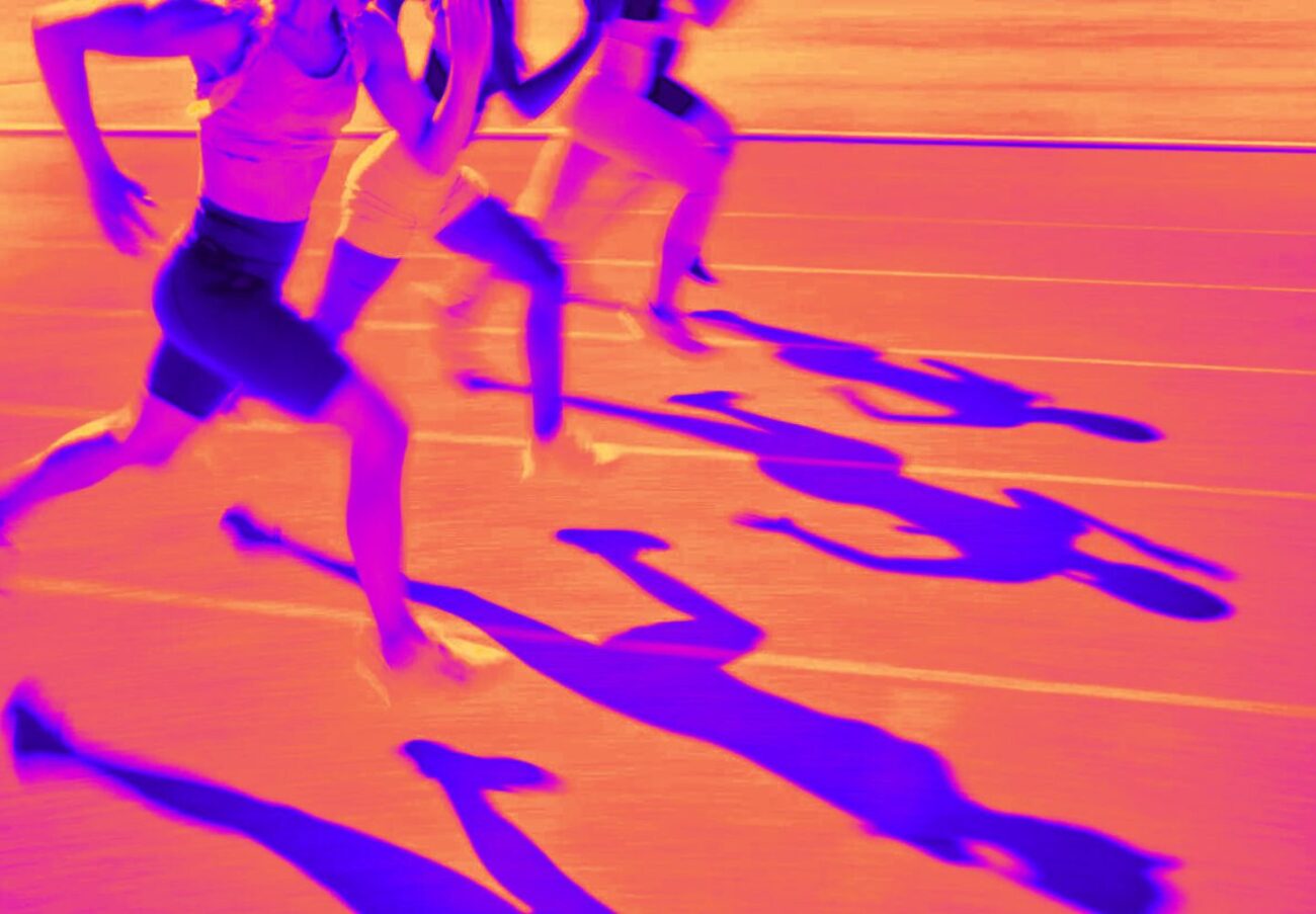 How To Run 10k In 40 Minutes: Training Plan + Coach's Advice