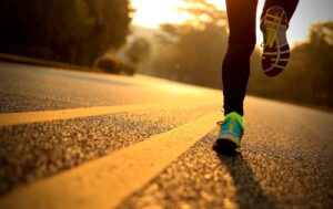 Run Less, Run Faster: Low-Volume Focused Run Training Method