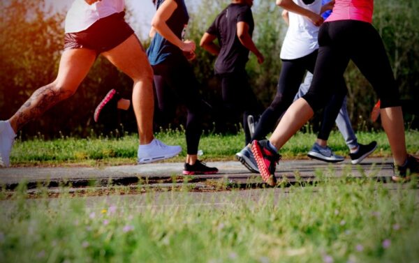 Run Less, Run Faster: Low-Volume Focused Run Training Method