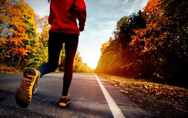 Run Less, Run Faster: Low-Volume Focused Run Training Method