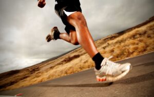 Run Less, Run Faster: Low-Volume Focused Run Training Method
