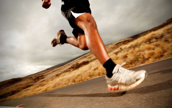 Run Less, Run Faster: Low-Volume Focused Run Training Method