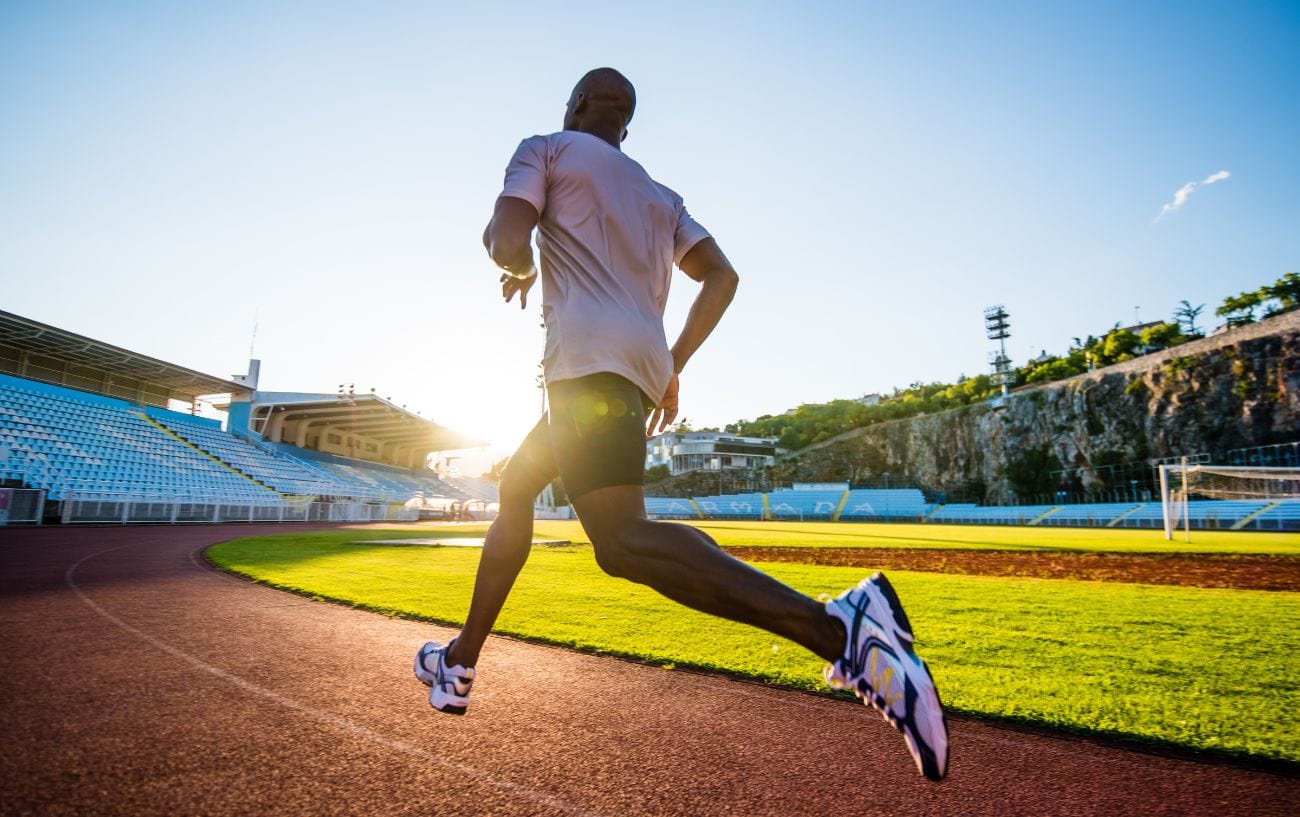 Does A "Marginal Gains" Approach Actually Help Your Running? 5 ...