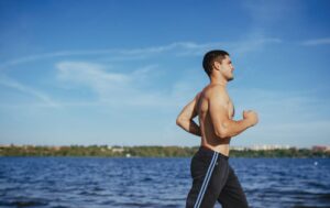 What Is A Runner's Body? + 6 Health Benefits Running Has On Your Body