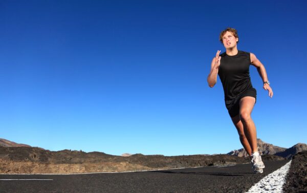 What Is A Runner's Body? + 6 Health Benefits Running Has On Your Body
