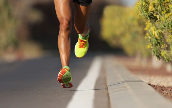 What Is A Runner's Body? + 6 Health Benefits Running Has On Your Body
