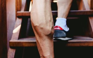 Runners Calves Care: Strengthening, Stretching + Recovery Protocol