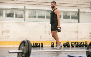 Runners Calves Care: Strengthening, Stretching + Recovery Protocol