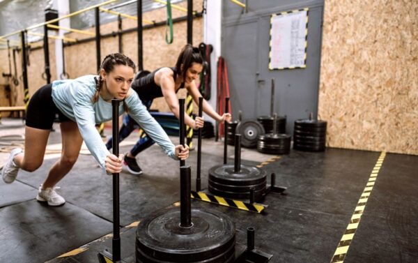 Runners Calves Care: Strengthening, Stretching + Recovery Protocol