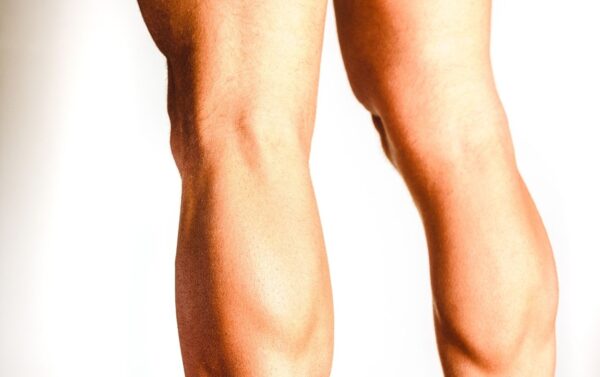 Runners Calves Care: Strengthening, Stretching + Recovery Protocol