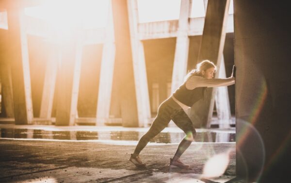 Runners Calves Care: Strengthening, Stretching + Recovery Protocol