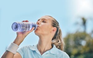 How To Prevent Runner's Diarrhea (+ What Causes It)