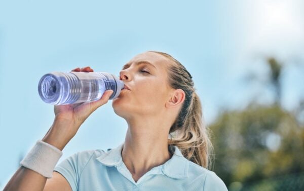 How To Prevent Runner's Diarrhea (+ What Causes It)