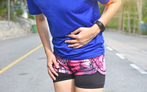 How To Prevent Runner's Diarrhea (+ What Causes It)