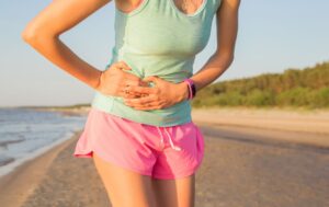 Runner's Stomach: Causes, Treatment And Prevention