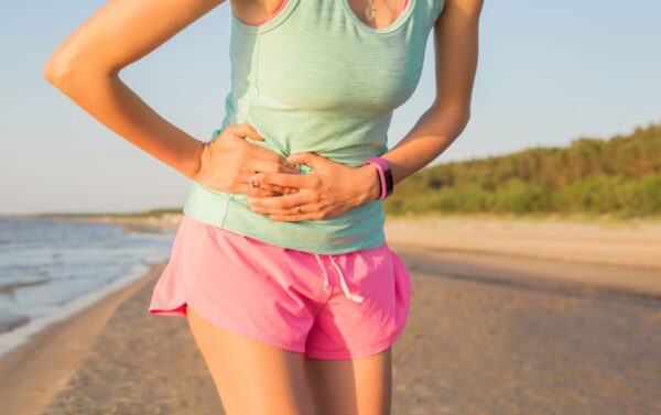 Runner's Stomach: Causes, Treatment And Prevention