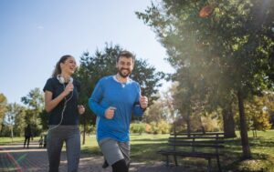 Running 20 Minutes A Day: Benefits + 3 Tips To Maximize Your Sessions