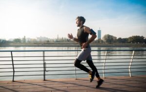 Running 20 Minutes A Day: Benefits + 3 Tips To Maximize Your Sessions