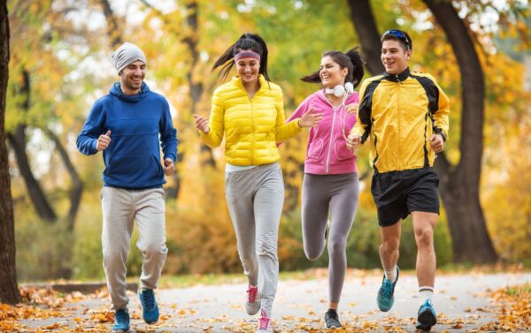 Running 20 Minutes A Day: Benefits + 3 Tips To Maximize Your Sessions