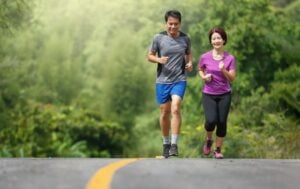 Running 20 Minutes A Day: Benefits + Is It Enough?