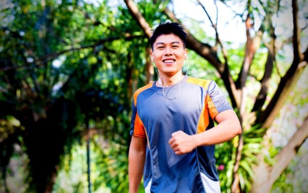 Running 5 Days A Week: How To Construct Your Perfect Training Plan