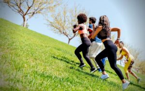 Running 5 Days A Week: How To Construct Your Perfect Training Plan