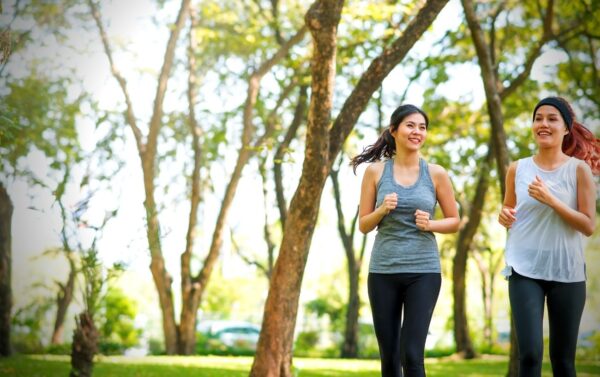 Running 5 Days A Week: Benefits, Schedule + Who It Suits