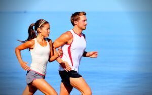Running 5 Days A Week: How To Construct Your Perfect Training Plan