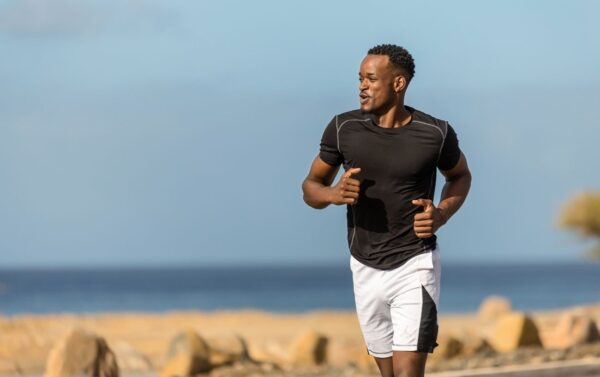 Running 5 Days A Week: How To Construct Your Perfect Training Plan