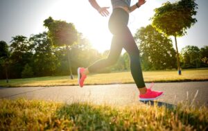 Running 5 Days A Week: How To Construct Your Perfect Training Plan