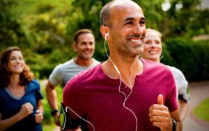 Running 5 Days A Week: How To Construct Your Perfect Training Plan