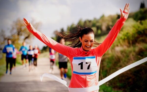How To Train For A Half Marathon: Everything You Need To Know