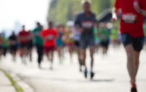Running A Marathon Without Training: The Physiology Of A Bad Idea